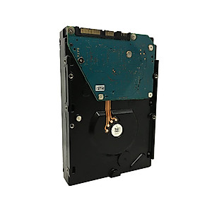 TOSHIBA MG03ACA200 2TB 7200 RPM 64MB Cache SATA 6.0Gb/s 3.5" Enterprise Hard Drive Bare Drive