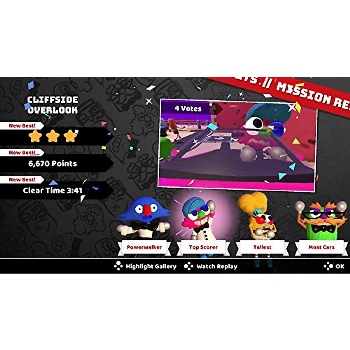 Very Very Valet - Nintendo Switch