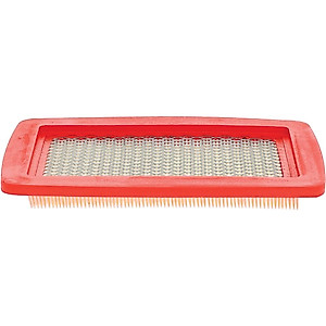 Stens Air Filter 102-602 Compatible with Red Max EB7000 Series and EB8000 Series T401282310, 512652001, 544271501, T401282311
