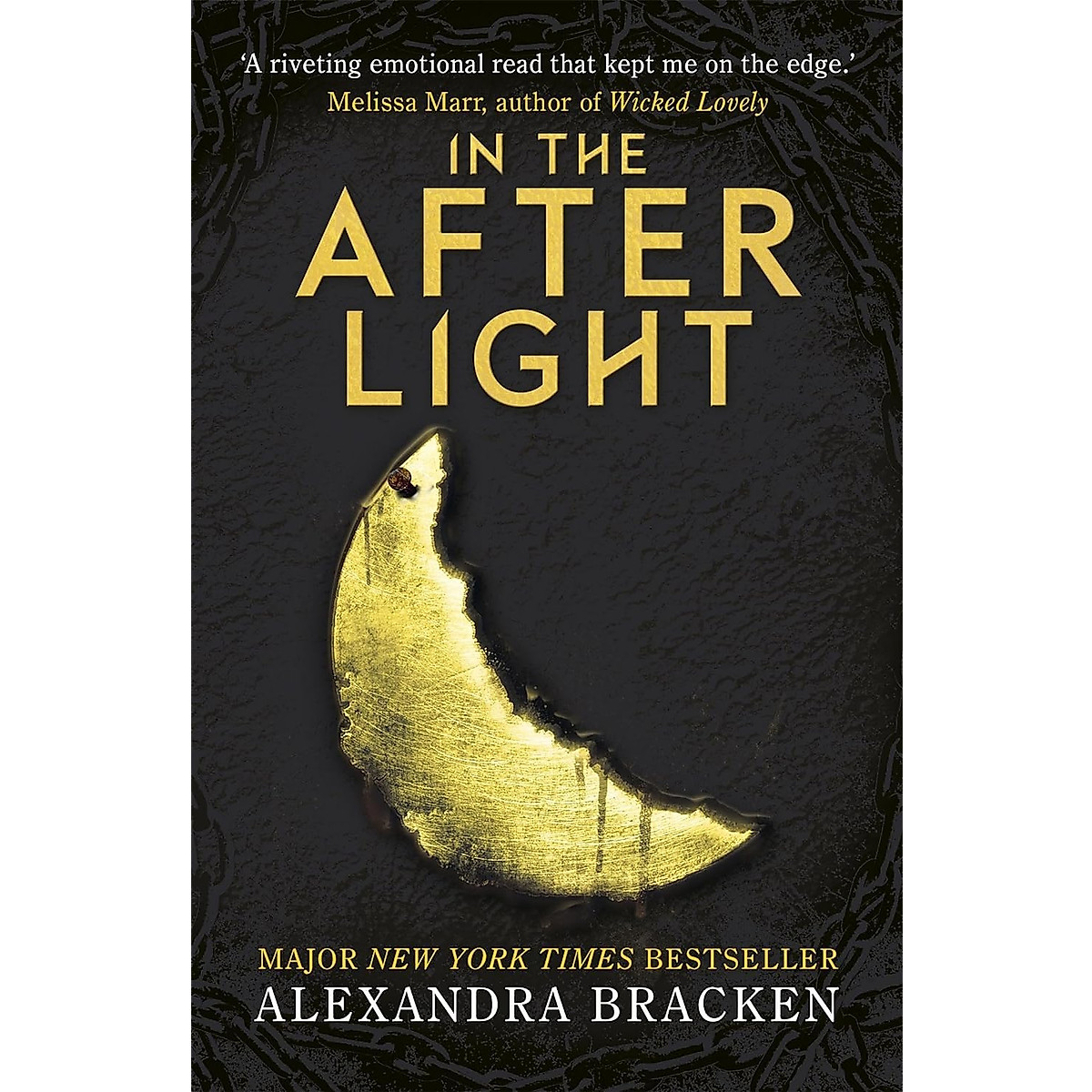 The Darkest Minds Series by Alexandra Bracken 4 Books Collection Set Exclusive Slipcase Edition (The Darkest Minds, Never Fade, In The Afterlight & The Darkest Legacy)