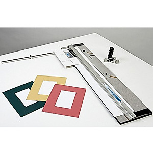 Logan 350-1 Compact Elite Mat Cutter