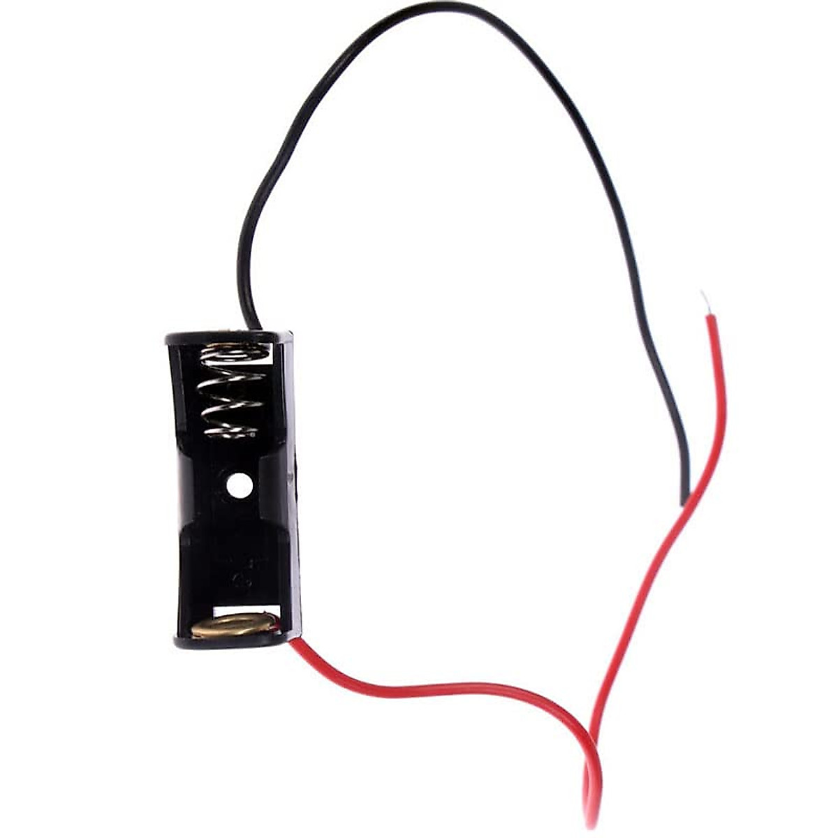 AIMPGSTL 12V 23A Battery Case Holder,8PCS 12V 23A Battery Case Holder Box