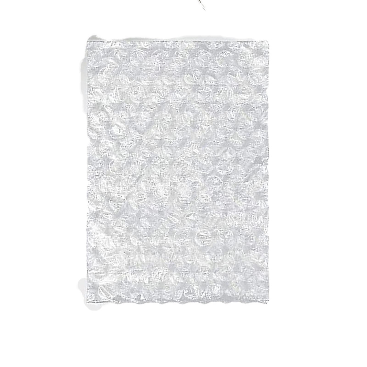 Bubble Out Bags Clear Bubble Pouch Bags, Bubble Cushioned Pouches for Moving, Shipping and Storage, Double Walled Cushioning Pouch Bags Thickening Shockproof Foam Bags