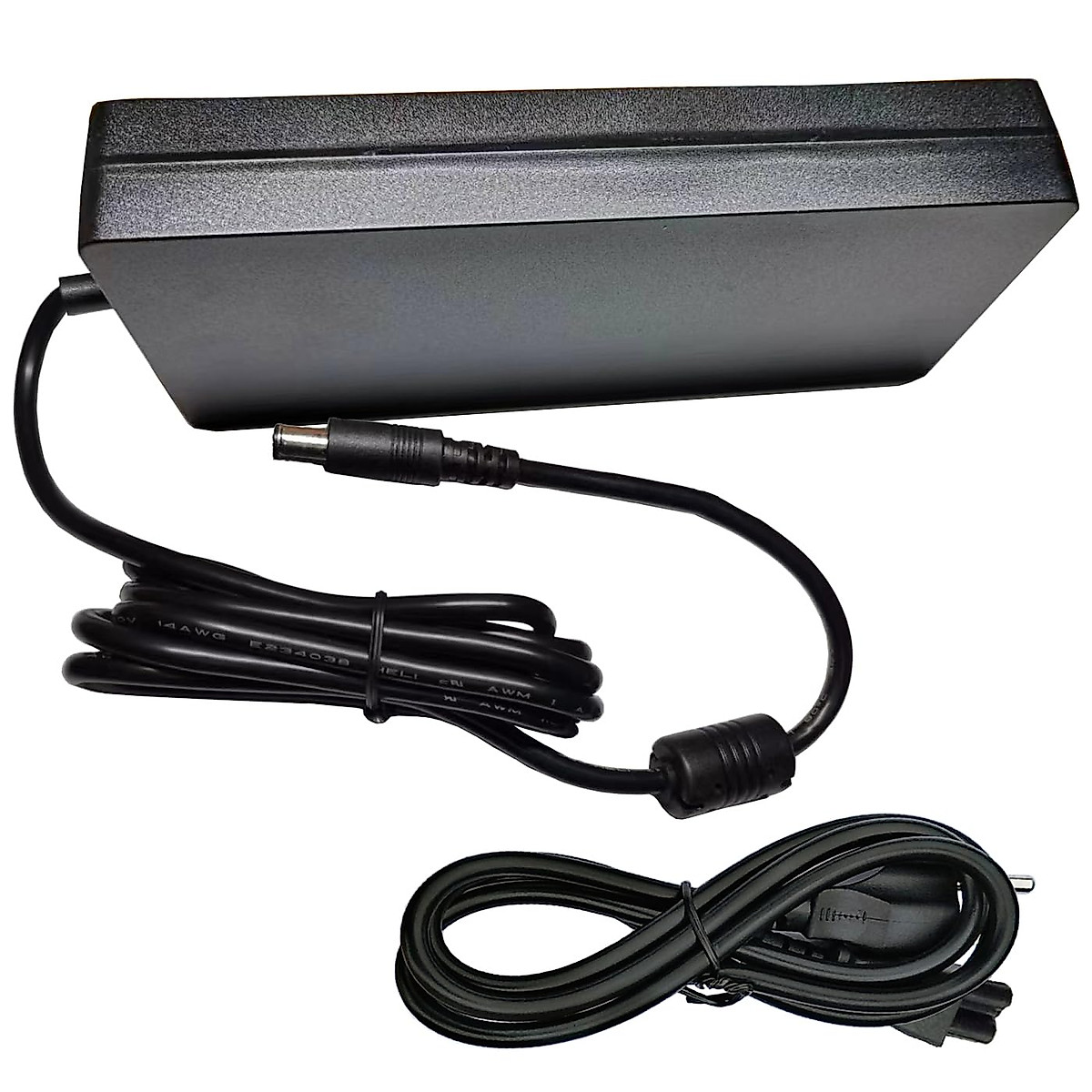 Original OEM 19V UL AC/DC Adapter Compatible with LG Electronics 38CB99 38WK95C 38BK95C 38UC99 34CB99 34UC99 W 38" 34" 21:9 WQHD+ Curved Ultra Wide IPS LED Monitor 19.5V 9.48A - 10.8A Power Charger
