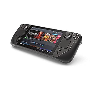 Valve Steam Deck Handheld Console 512 GB