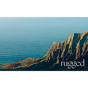 Coastlines: At the Water's Edge