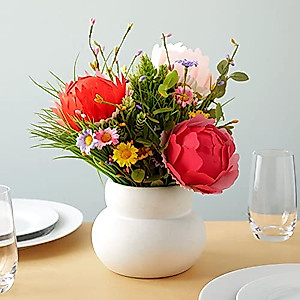 Juvale 24 Pack 3 Inch Foam Balls for Crafts, Smooth Polystyrene Spheres for DIY Decorations, Classroom Projects