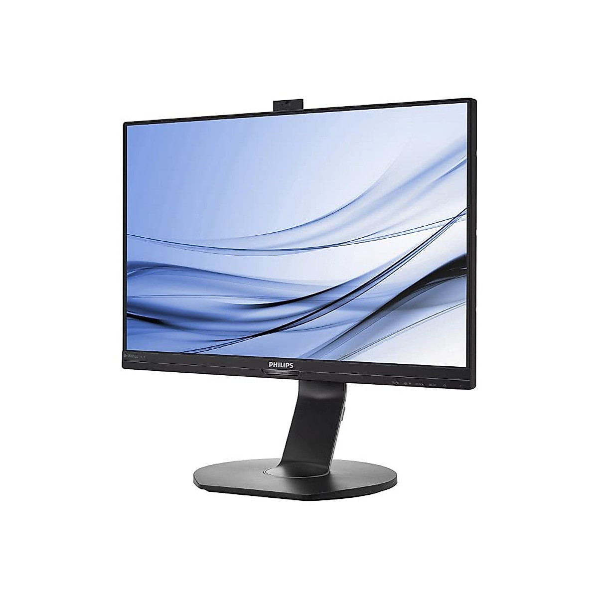 PHILIPS Brilliance B-line 24-inch 1920 x 1080 Full HD LCD Monitor