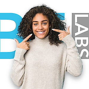 Vibe Teeth Whitening Pens, Healthy, Peroxide Free 4 Pack, Non-Toxic Fast Results, 3ml per pen, Vegan, Painless, teeth whitening kit for sensitive teeth, Travel Sized, Easy to Use, Organic Mint Flavor