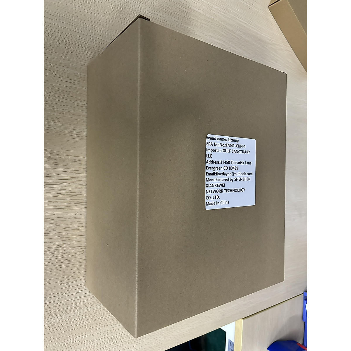 LB4000 Bulb 3 Pieces LB4000 Light Replacement 5 W Bulb Compatible with Germguardian LB4000 Air Purifier Models AC4300BPTCA, AC4825, AC4850, AC4850PT, AC4900, AC4900CA, AC5300B, AC5350B, AC5350