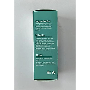 50ml*2pcs Toothpaste Foam Mouthwash, Ultra-Fine Mousse Mouthwash Foam Toothpaste, 24-Hr Micro-Mouthwash Foam Technology Solve All Oral Problems
