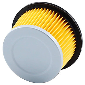 Air Filter Replacement for Tecumseh 30727 30604 John Deere AM30900 TC-30727 TC30727 488619 488619-R1 Lesco 050113