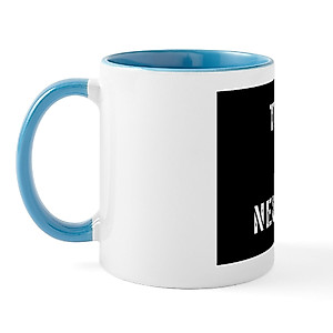 CafePress Neurologist Gift Mug Ceramic Coffee Mug, Tea Cup 11 oz