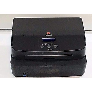 OLIVETTI PR2 Plus Printer PR2PLUS LCD PASSBOOK/REFURBED