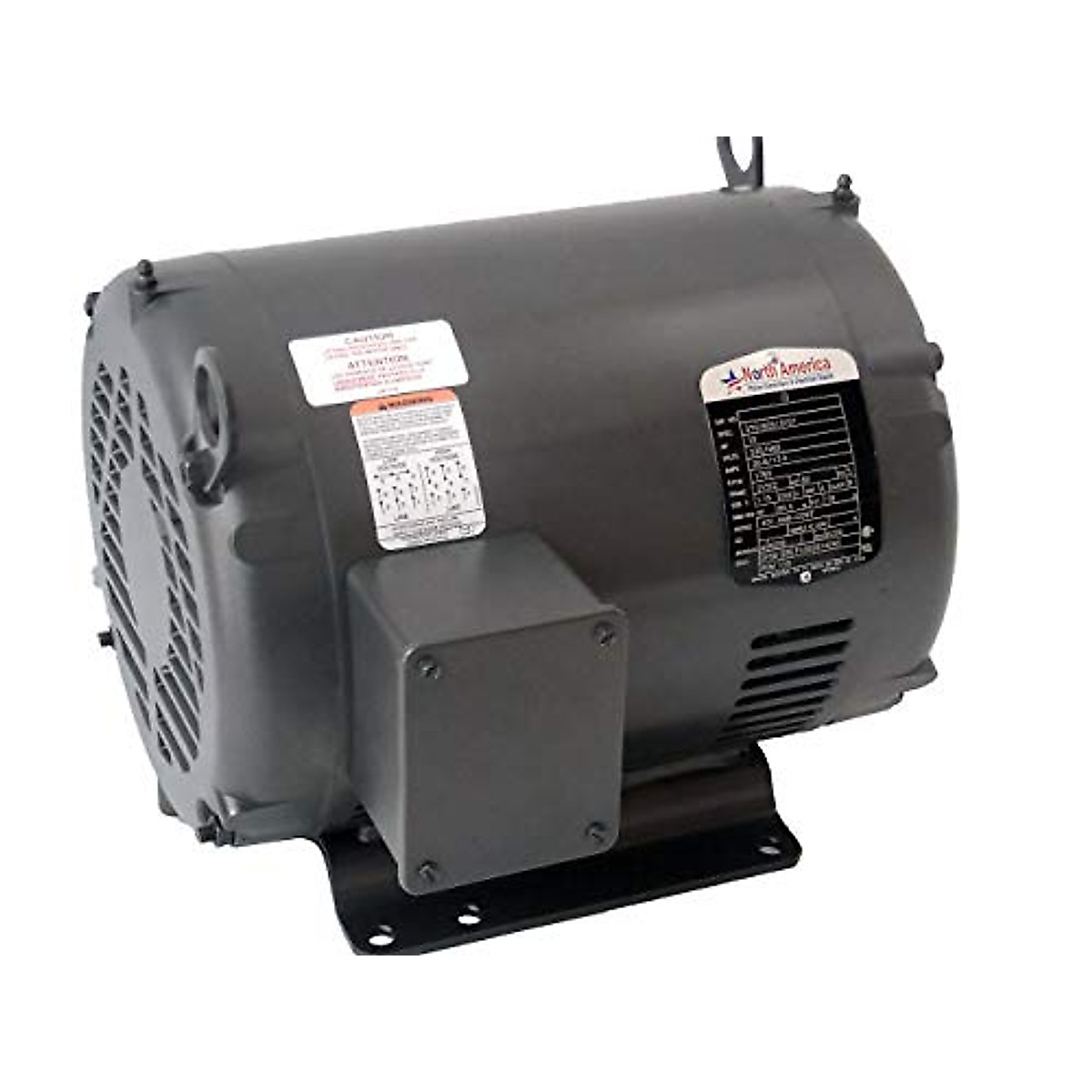 PL-10 Pro-Line 10HP Rotary Phase Converter - Single to Three Phase Converter