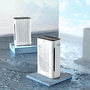 Airthereal Replacement True HEPA Filter for Pure Morning APH260 Air Purifier (2-Pack)