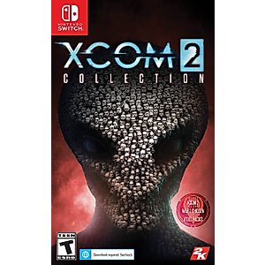 XCOM 2 Collection
