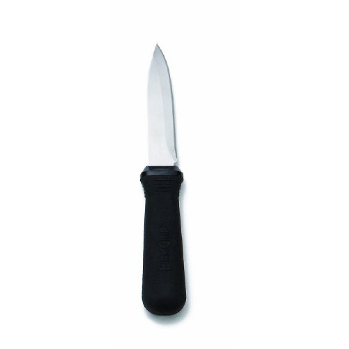 Tablecraft Firm Grip Paring Knife, 3-1/2-Inch
