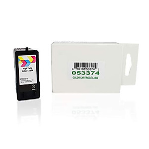 Primera LX500 Color Label Printer - Print Full-Color Product Labels On-Demand