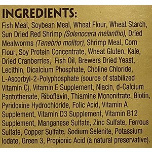 Zoo Med Gourmet Reptisticks For Aquatic Turtles, 8.5 oz