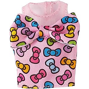 Barbie Hello Kitty Pink Bow Top Fashion