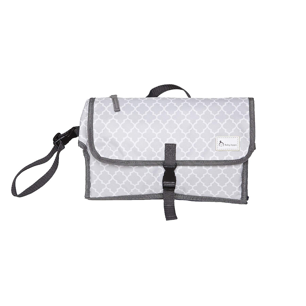 Portable Diaper Changing Kit w/ 2 Pads by BabyJoppa