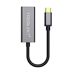 Ethernet Adapter for Nintendo Switch USB 3.0 to 10/100/1000 Network RJ45 LAN Wired Adapter