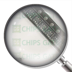 8Pcs New AOZ1280CI