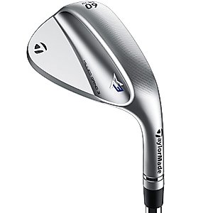 TaylorMade MG3 Black HB