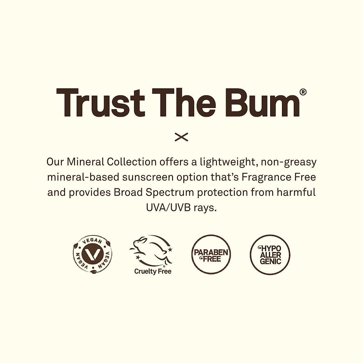 Sun Bum Mineral SPF 30 Tinted Sunscreen Face Lotion | Vegan and Hawaii 104 Reef Act Compliant (Octinoxate & Oxybenzone Free) Broad Spectrum Natural Sunscreen with UVA/UVB Protection | 1.7 oz