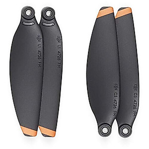 Mavic Mini 2 Propellers, 2 Pair Original DJI Propellers for Mini 2