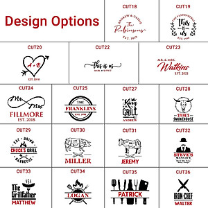 Engrave My Memories Cutting Board, Kitchen Chopping Boards, 14x10 Inch Natural Wood, Personalized Wooden Countertop Board, Center Design