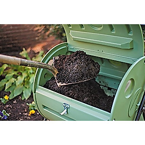 Mantis Back Porch ComposTumbler