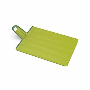 Joseph Joseph Chop2Pot Plus Folding Chopping Board (Regular) - Green Medium