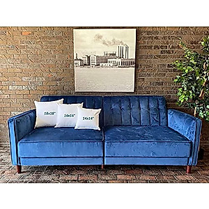 Personalized Just A Girl Who Loves Books Pillow, Birthday Gift for Best Friend Bestie, BFF, Book Lovers,Book Lover Gift for Book Lover Women Librarians Teacher Readers Gifts for Book Lovers Women (1)