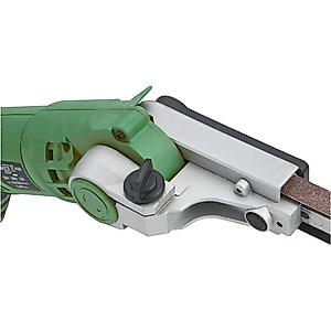 Grizzly Industrial T10745-1/2" x 18" Handheld Belt Sander