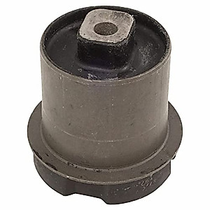 ORTUS UNI Rear Lower Control Arm Bushing Left & Right Pair Fits 3420386398