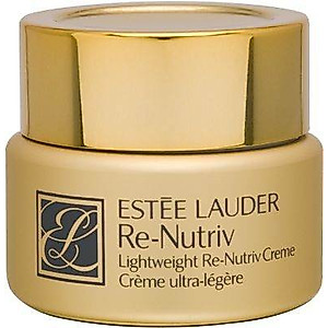 ESTEE LAUDER by Estee Lauder Estee Lauder Re-Nutriv Light Weight Cream--/1.7OZ for Women