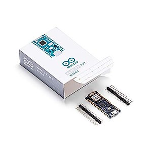 Arduino Nano 33 IoT [ABX00027]