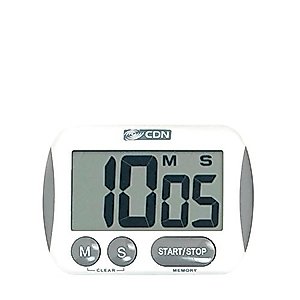 Extra Big Digit Timer