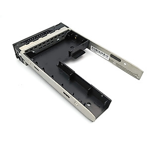 BTHEBKRS 2.5" Adapter HDD Tray FRU00FC28+3.5inch 03x3835 SAS/SATA Hard Drive Caddy Tray Sled for RD640 RD540 RD440 RD630 RTS430 TS530 TS440 TD330 TD340 T168 Server