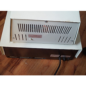 Commodore Pet 4032 Vintage Computer - Powers On Working
