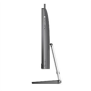 Lenovo IdeaCentre AIO 5i - 2022 - All-in-One Desktop - 27" QHD Touch Display - 5MP + IR Camera - Windows 11 Home - 8GB Memory - 256 GB Storage - Intel Core i7-12700H - Mouse & Keyboard Included