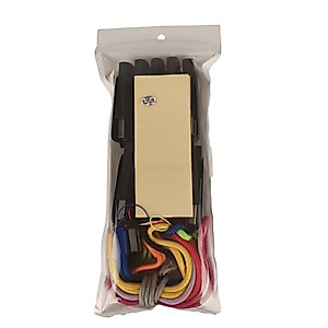 Flash Drive 32GB 10 Pack USB 2.0 Thumb Drives Uflatek Memory Sticks Portable USB Stick Rotate Jump Drive Bulk Drives Black Pendrive Metal USB Flash Drives with Lanyard