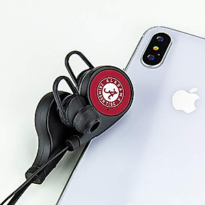 Alabama Crimson Tide HX-300 Bluetooth Earbuds