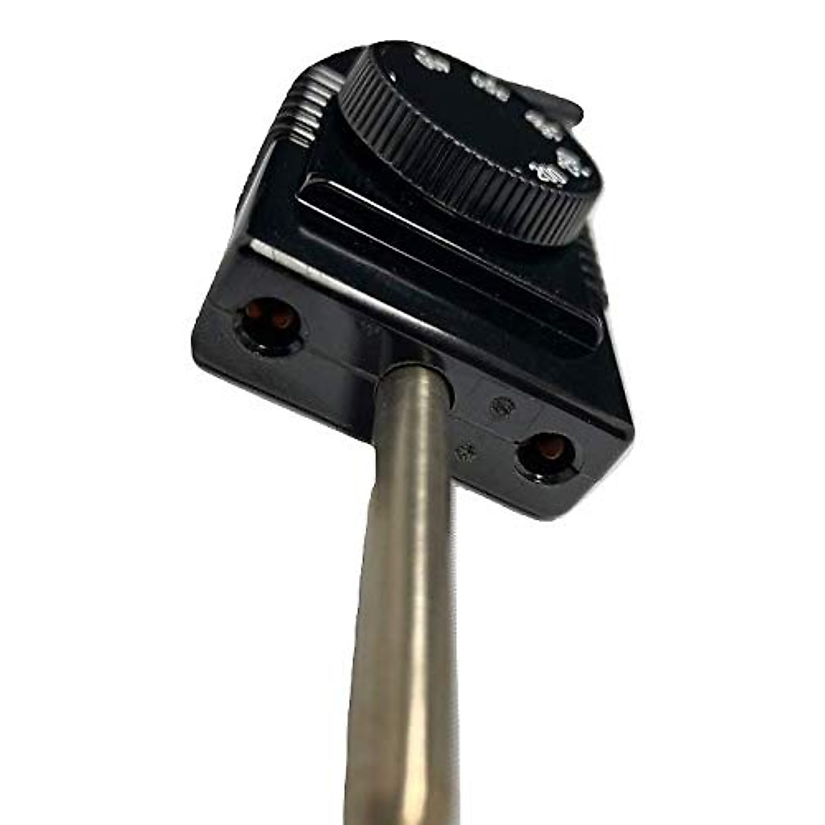 Generic Presto Alternative Adjustable Thermostat Probe Control Cord for Electric Skillet Cord Replacement for Multiple skillets, P500C