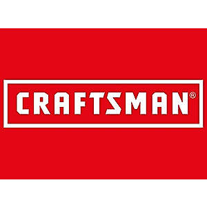 Craftsman SAE Wrench Set, 7-Piece, Includes Tool Pouch (CMMT21085)