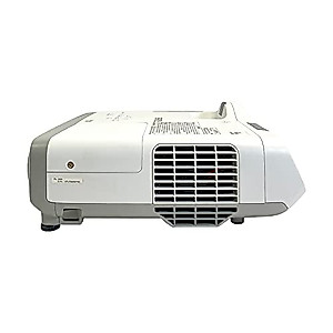 Epson EMP530 Powerlite 530 LCD Projector