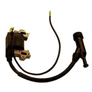 Ignition Coil Module for RYOBI RY903600 212CC 3600 4500 Watt Gas Generator