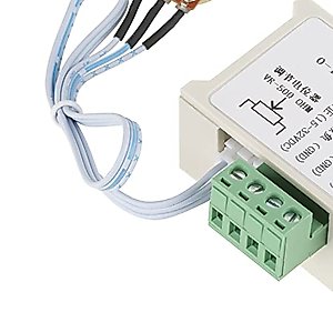 Aatraay 0-10V DC 10mA Generator Module Adjustable Analog Quantity Voltage Generator